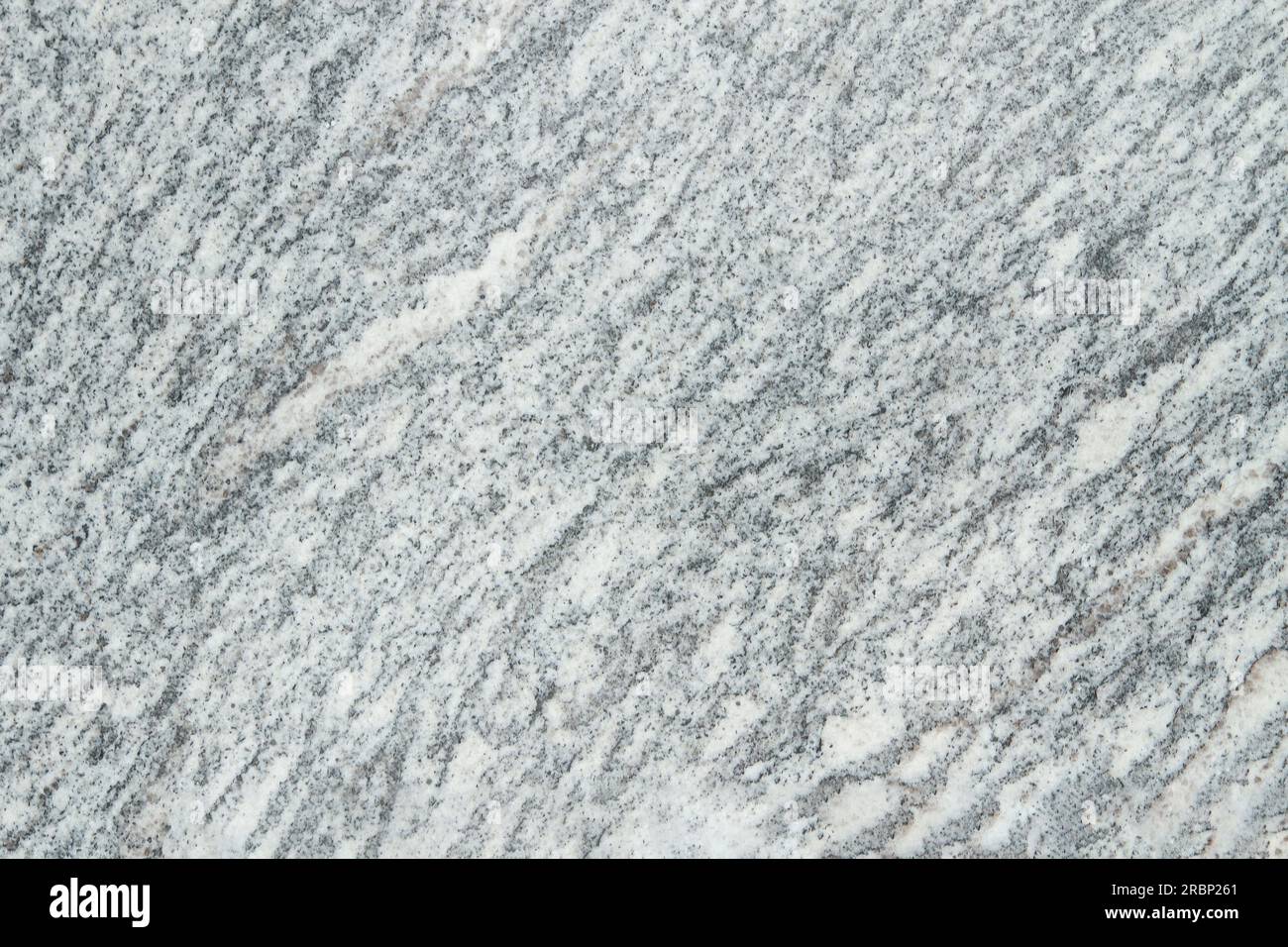 Mottled granite texture. Black and white Stone pattern Stock Photo - Alamy