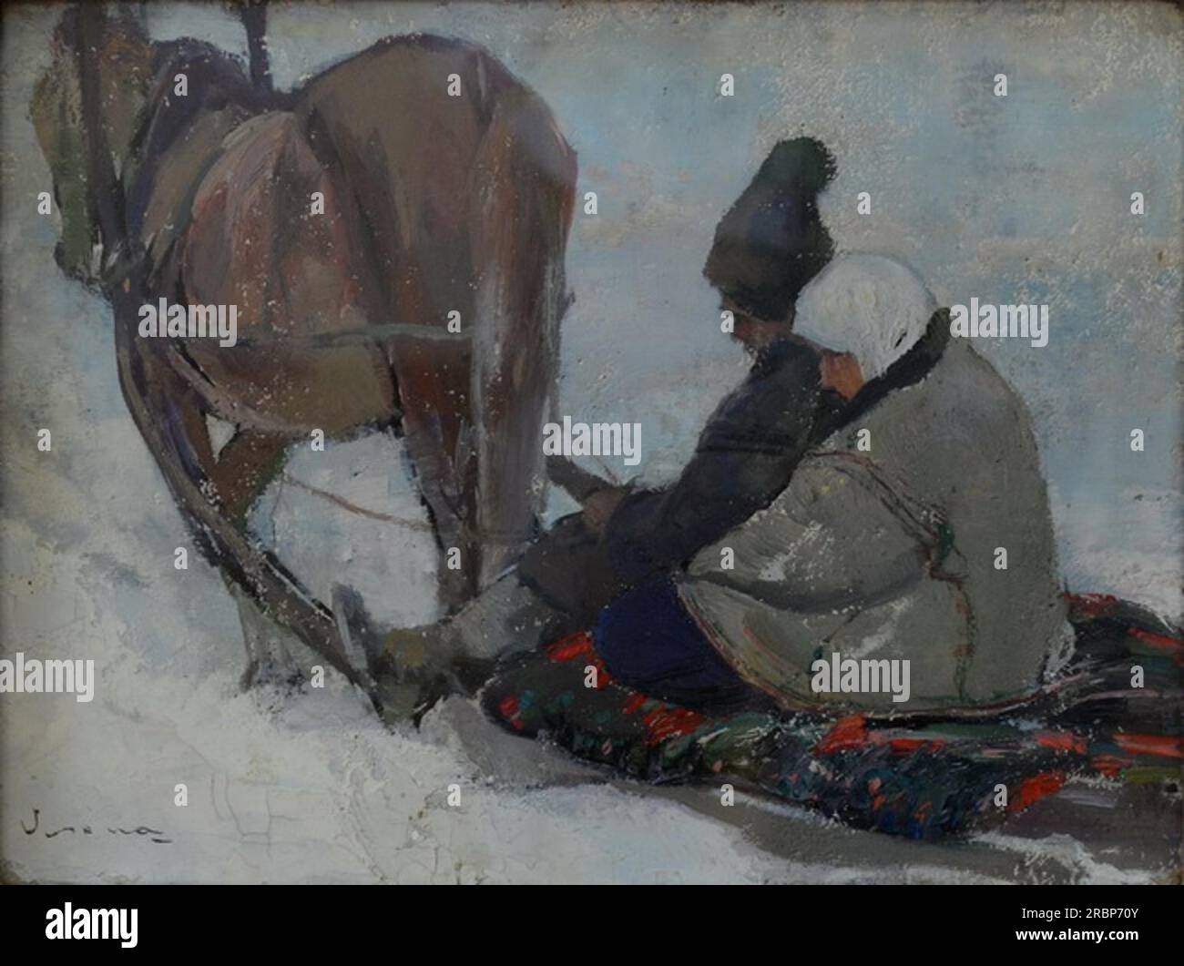 Girls dower hi-res stock photography and images - Alamy