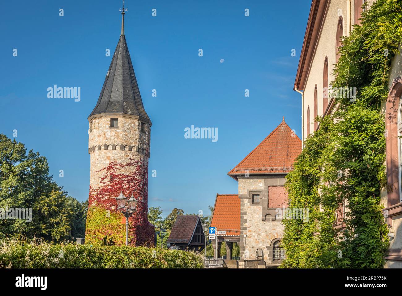 Ritter von marx bridge hi-res stock photography and images - Alamy