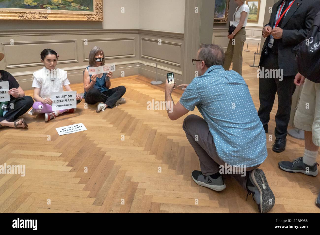 Met art gallery pictures hi-res stock photography and images - Alamy