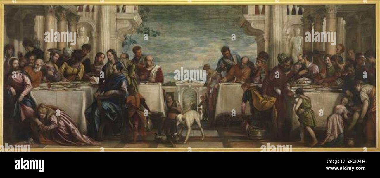 Feast of simon hi-res stock photography and images - Alamy