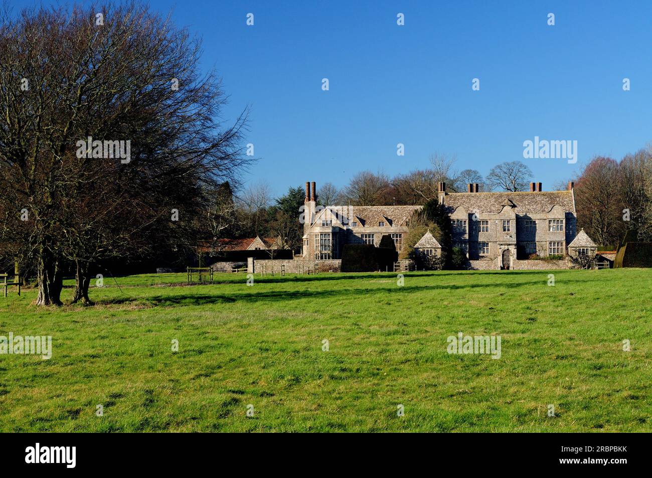Upham house hi-res stock photography and images - Alamy