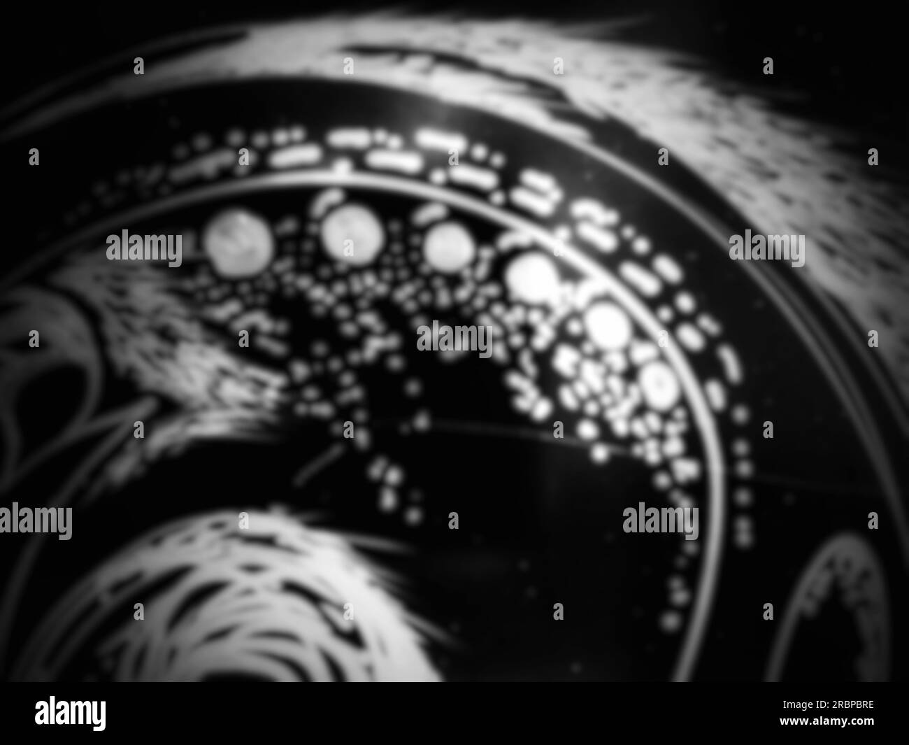 Spin cycle on the movement feeling Stock Photo - Alamy