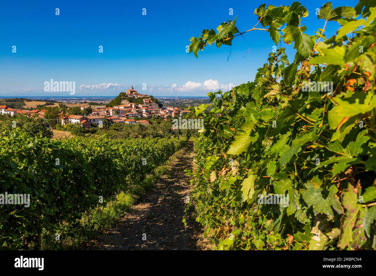 Coppis roads hi-res stock photography and images - Alamy