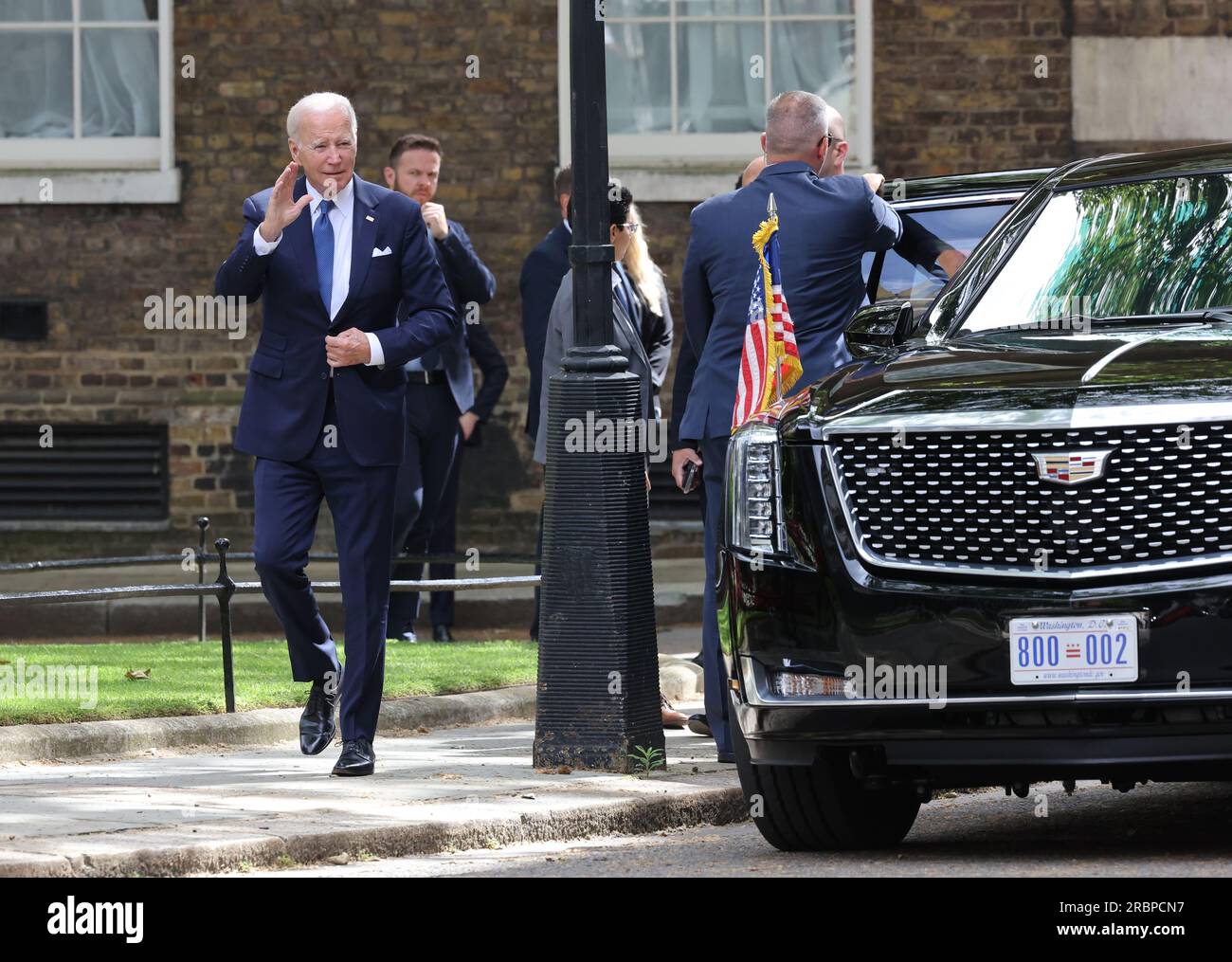Joe biden 2023 hi-res stock photography and images - Alamy