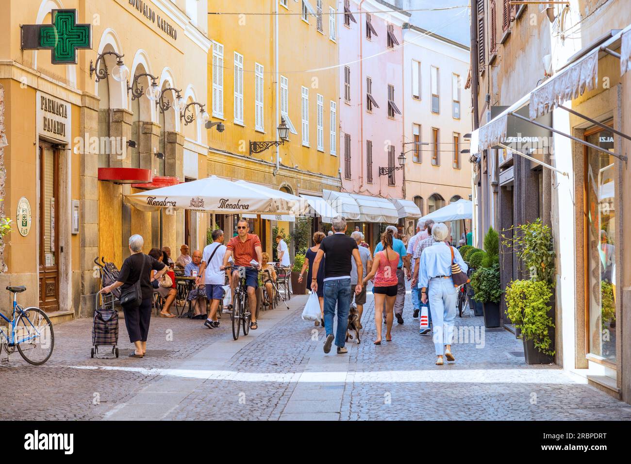 Novi ligure hi-res stock photography and images - Alamy
