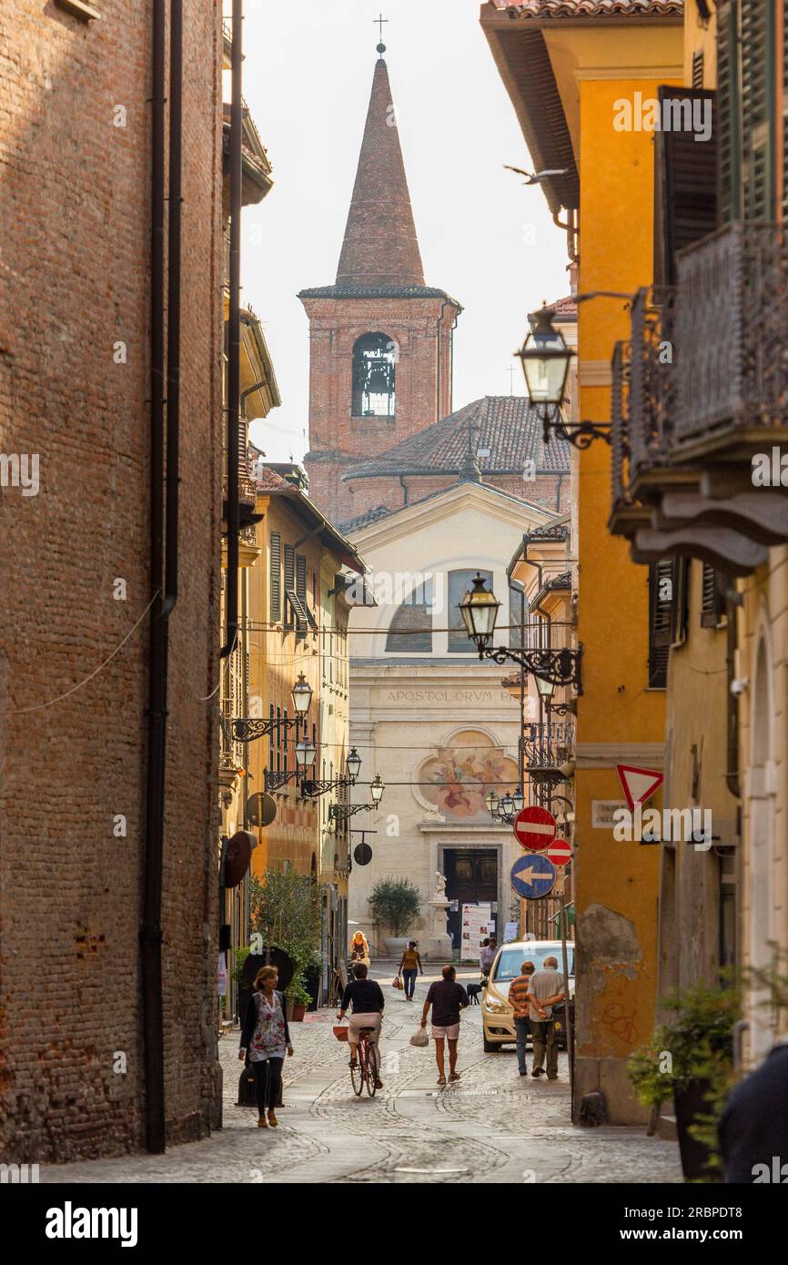 Novi ligure hi-res stock photography and images - Alamy