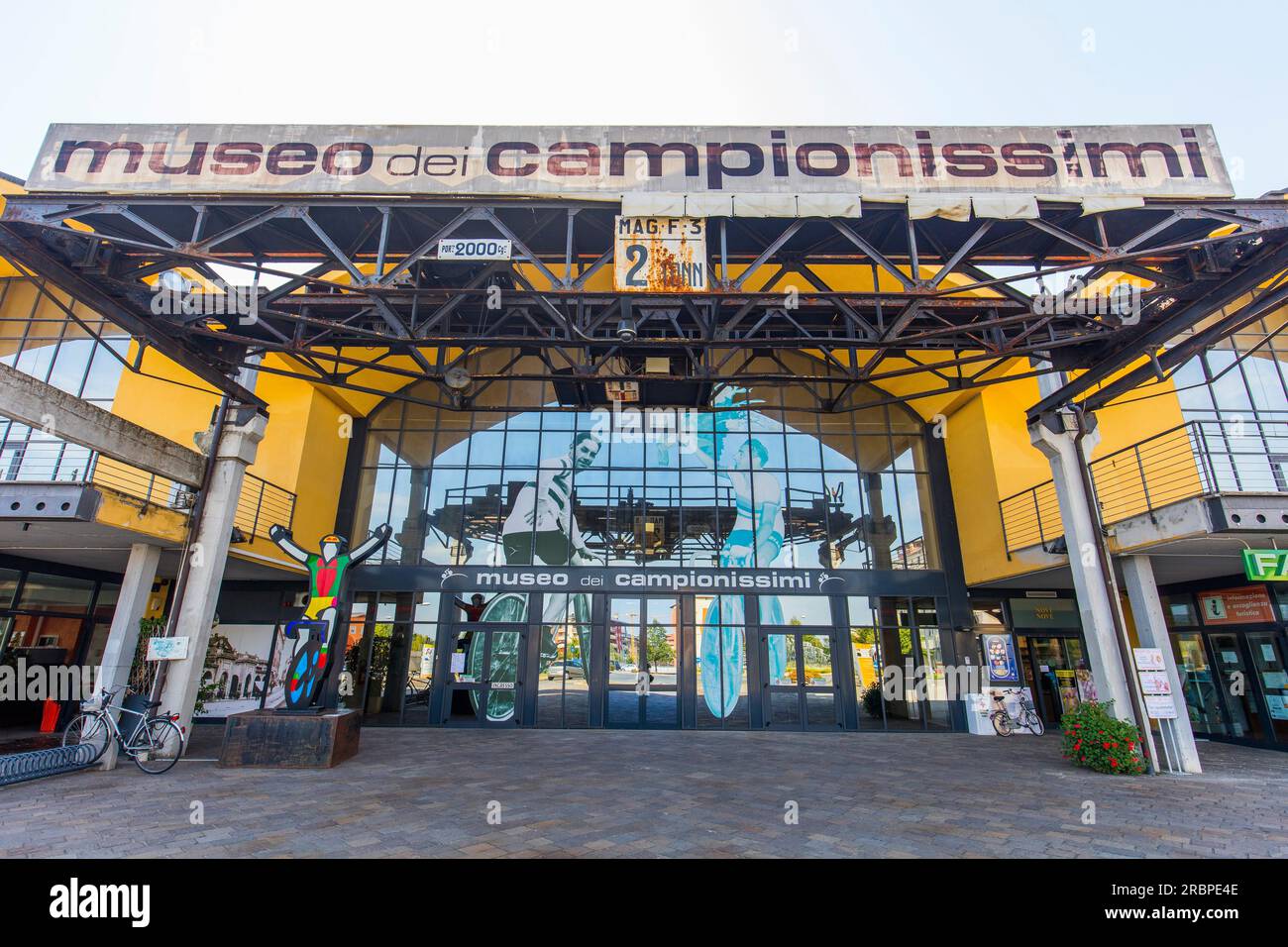 Piedmont, Italy, Coppi's roads, Tortona area , Novi Ligure, dei ...