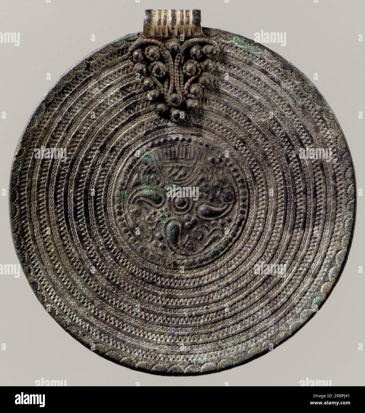 Bracteate or ebracteate hi-res stock photography and images - Alamy