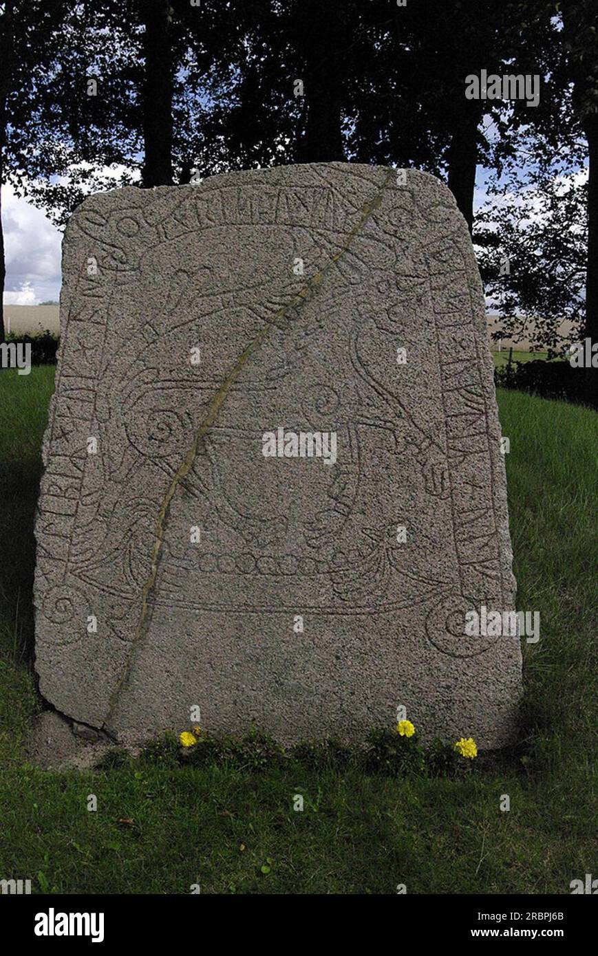 Tullstorp hi-res stock photography and images - Alamy