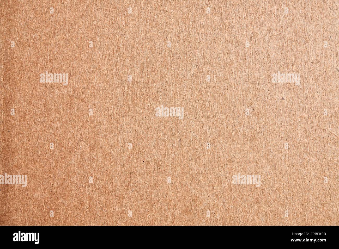 Brown cardboard carton material texture background Stock Photo - Alamy