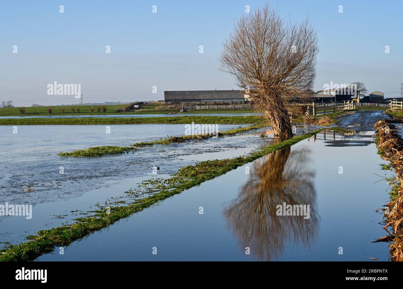 Glastonbury 2023 sign hi-res stock photography and images - Alamy