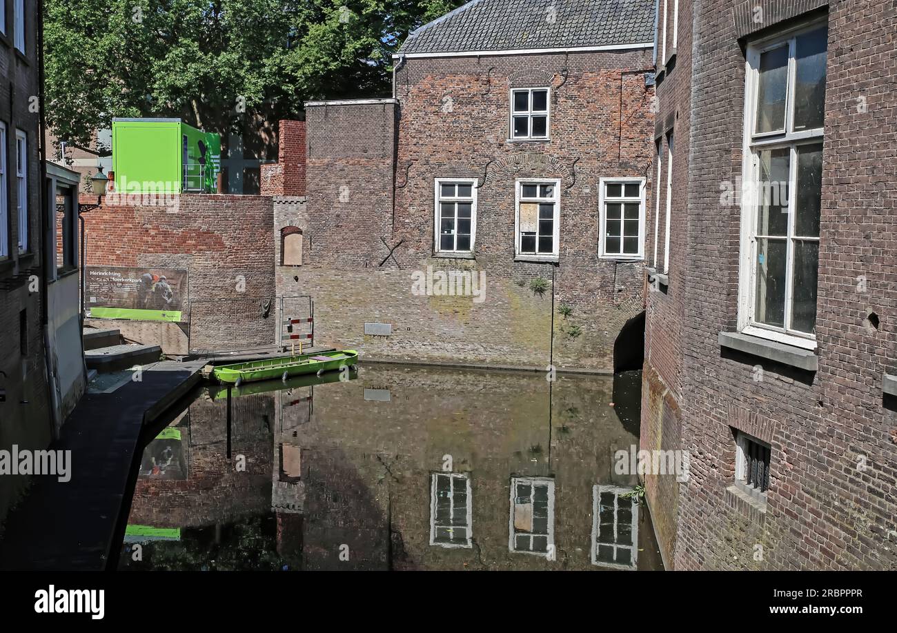 De binnendieze hi-res stock photography and images - Alamy