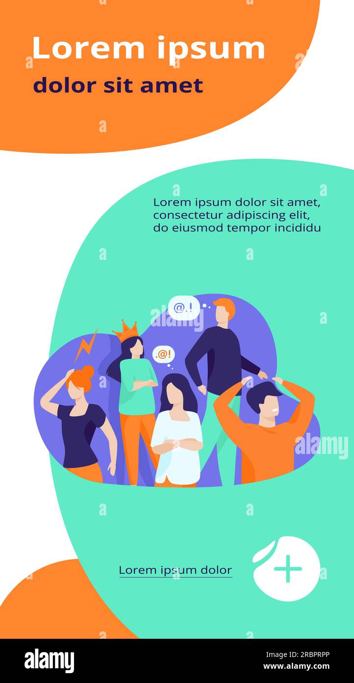 Problem proud Stock Vector Images - Alamy