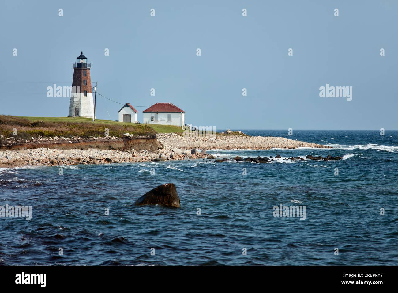 Rhode island surf hi-res stock photography and images - Alamy