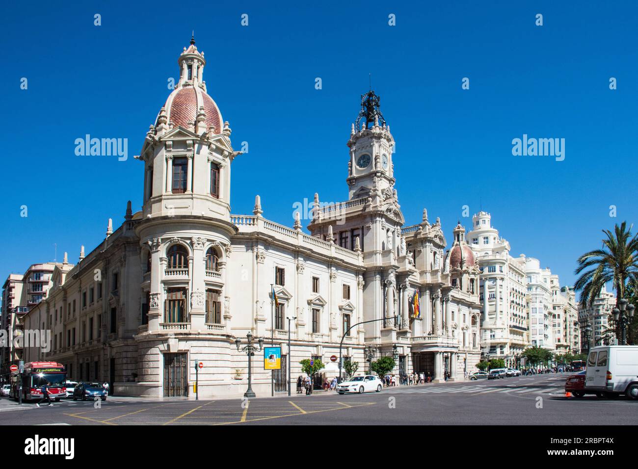 Pais valencia hi-res stock photography and images - Alamy