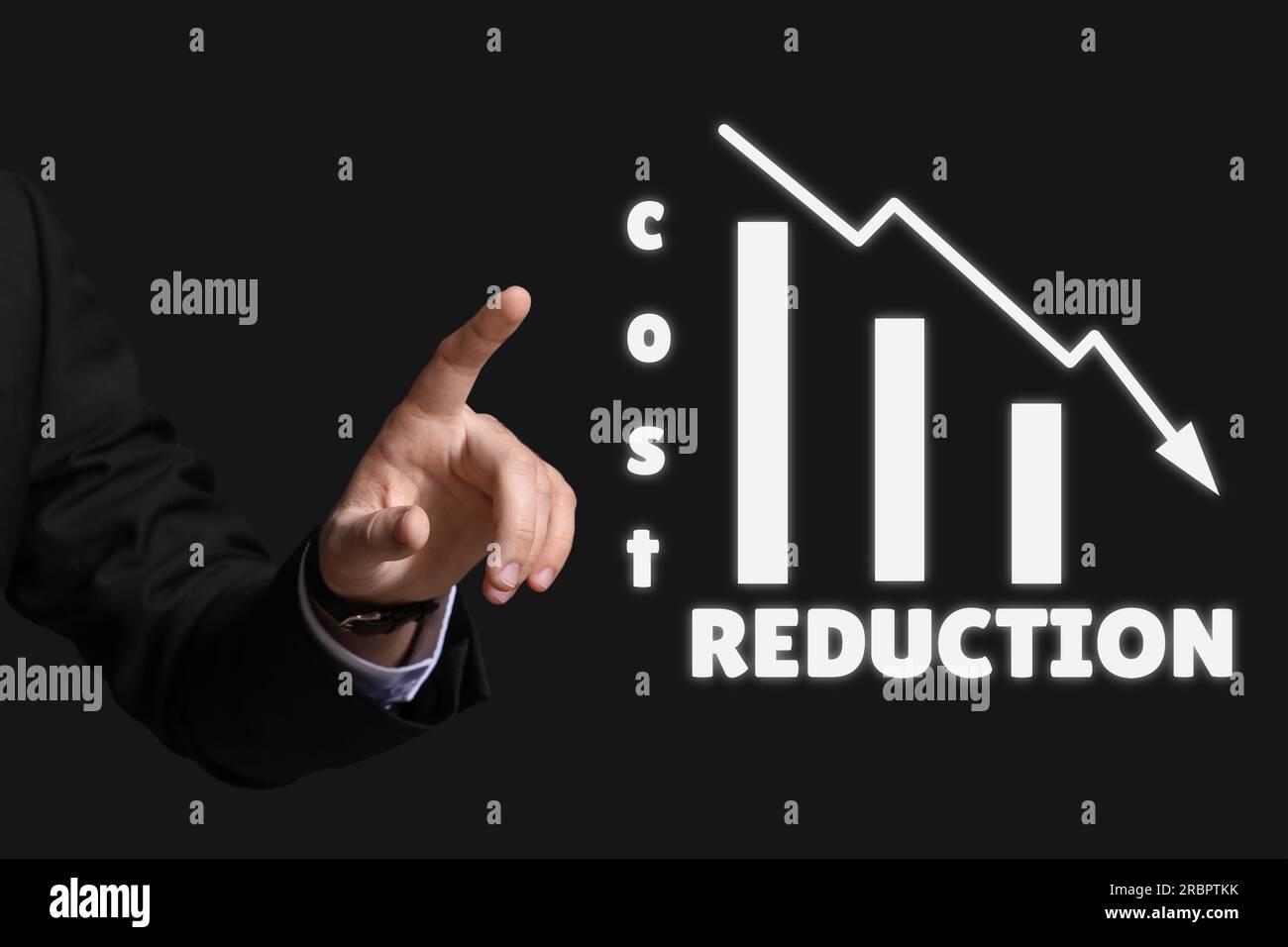 Crisis management process diagram hi-res stock photography and images ...