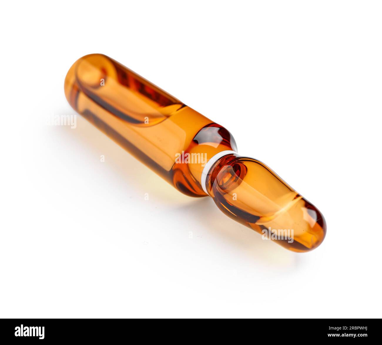 Glass ampule hi-res stock photography and images - Alamy