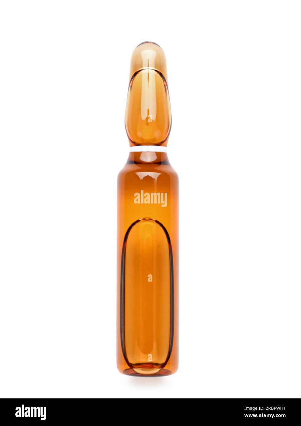 Virus on leaves Cut Out Stock Images & Pictures - Alamy