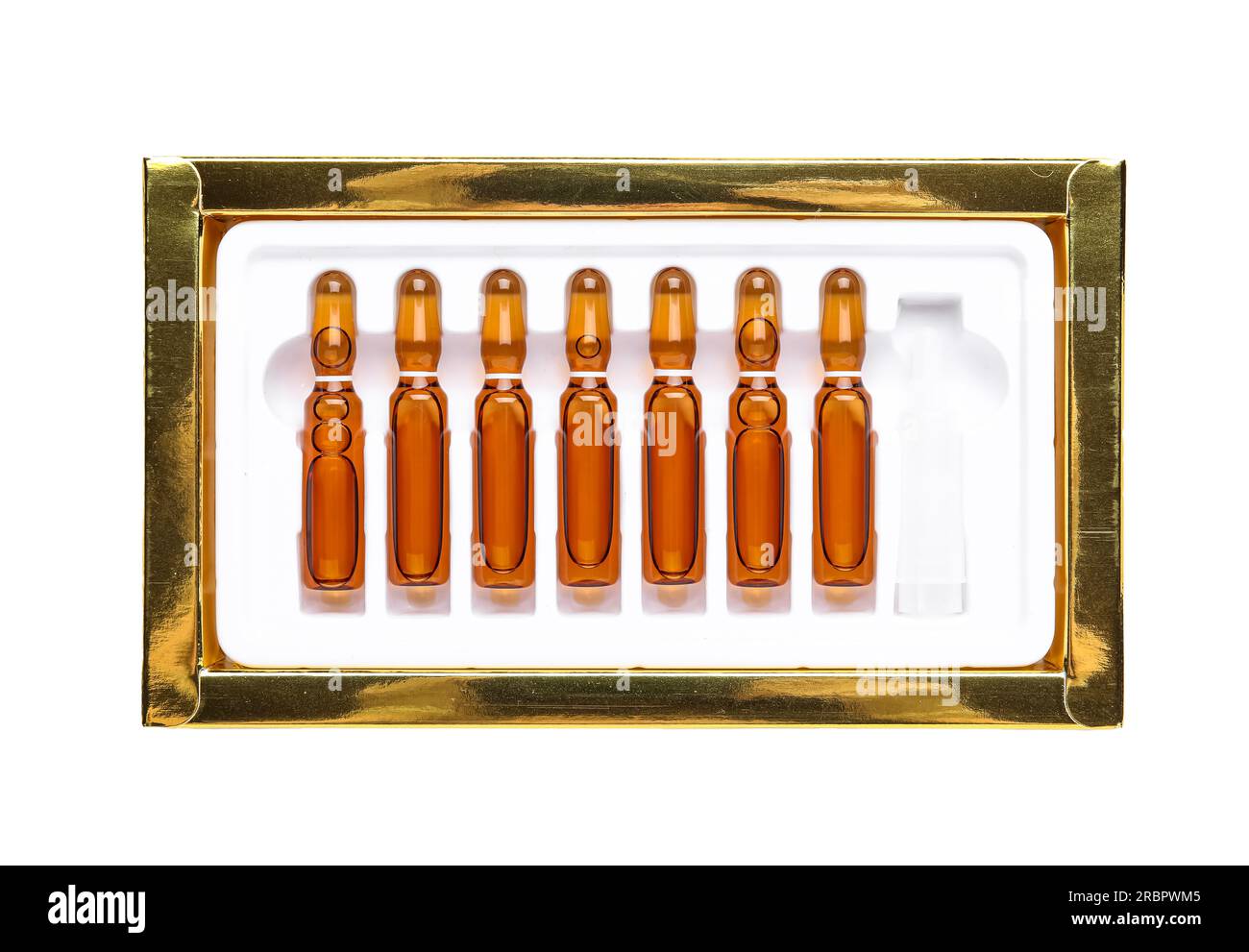 Hospital packing Cut Out Stock Images & Pictures - Alamy