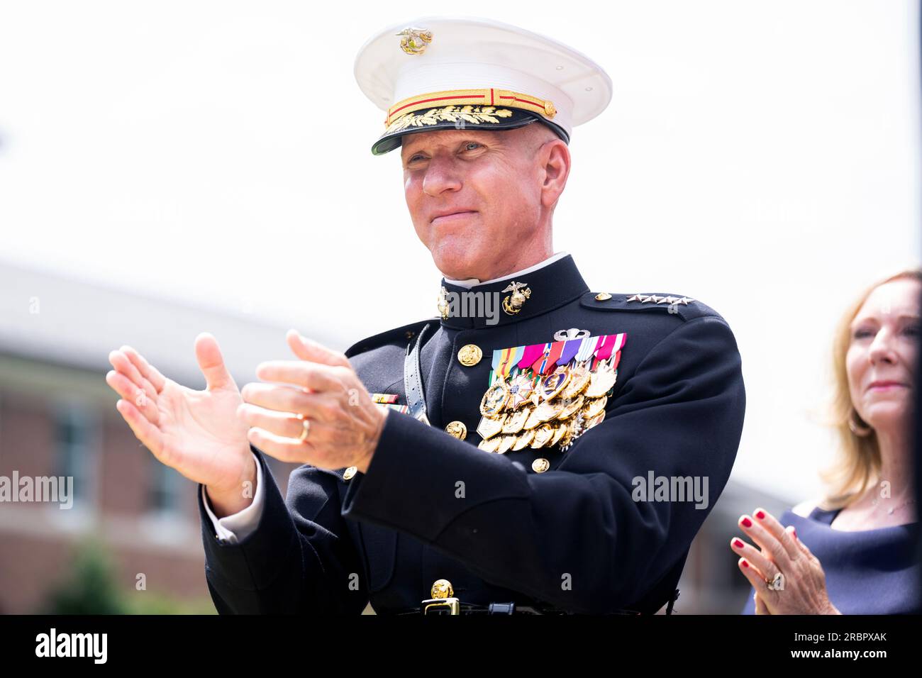 Washington, United States. 10th July, 2023. UNITED STATES - JULY 10 ...