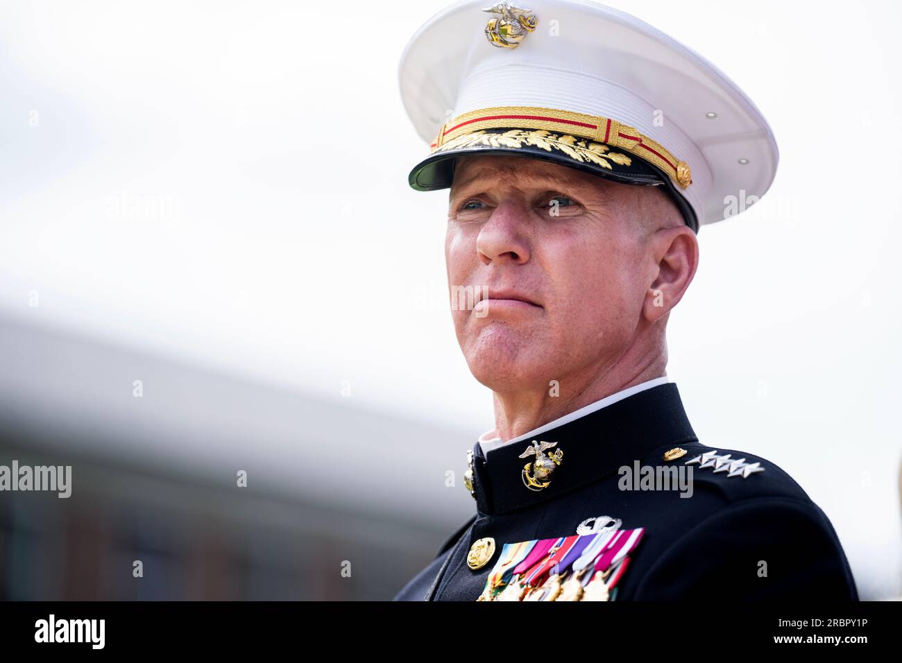 Washington, United States. 10th July, 2023. UNITED STATES - JULY 10 ...