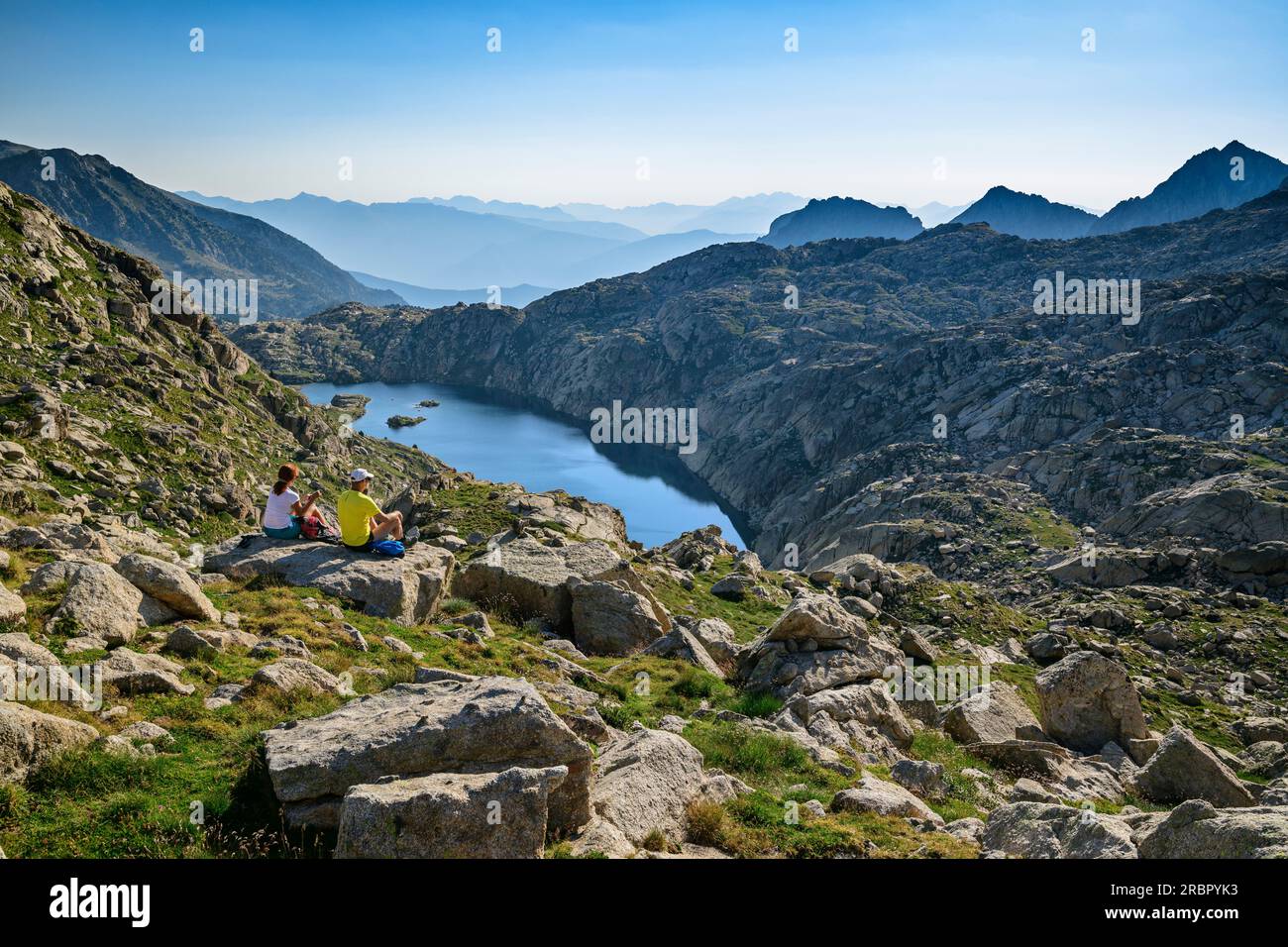 Maria blanc hi-res stock photography and images - Alamy