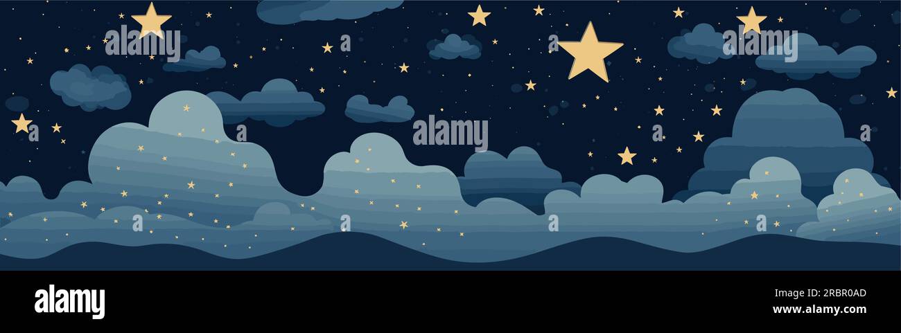Falling star Stock Vector Images - Alamy