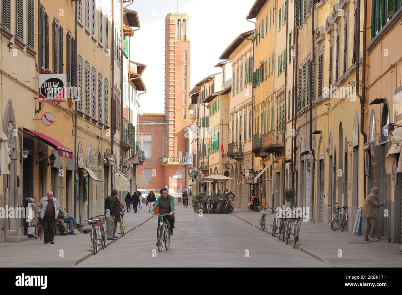 Montevarchi italy hi-res stock photography and images - Alamy