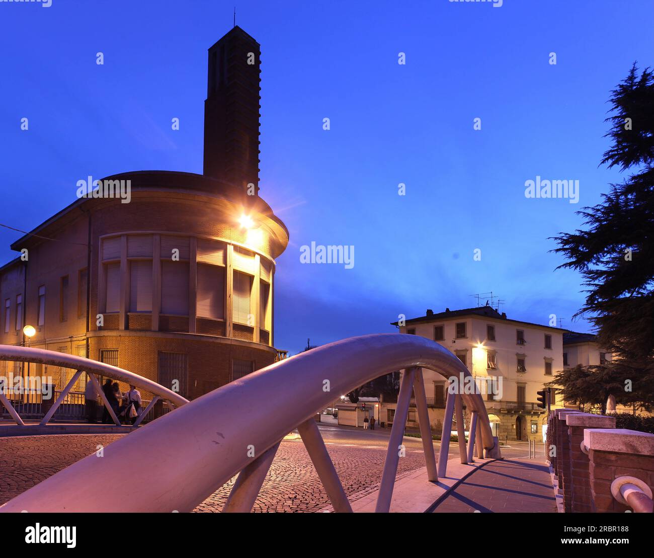 Montevarchi italy hi-res stock photography and images - Alamy