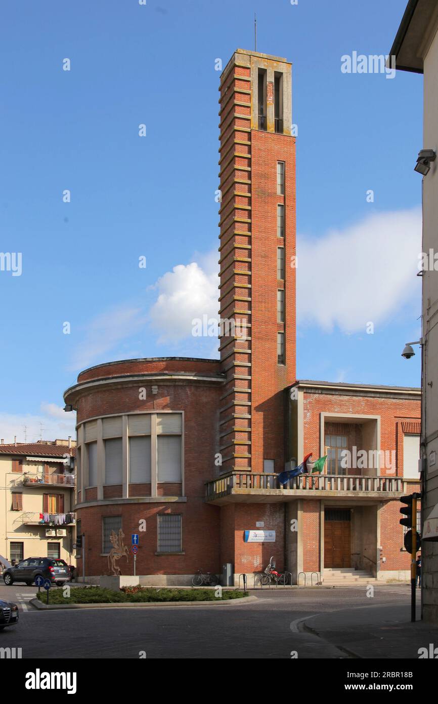 Montevarchi italy hi-res stock photography and images - Alamy