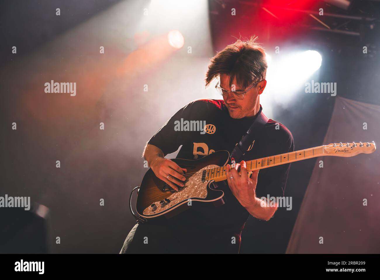 Steve sladkowski hi-res stock photography and images - Alamy