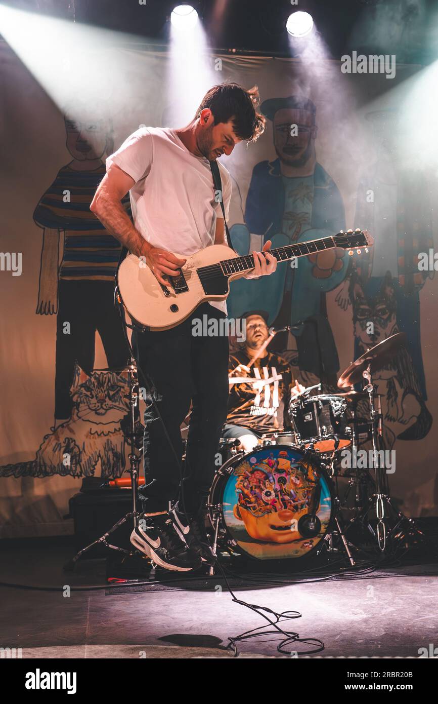 Pup concert hi-res stock photography and images - Alamy