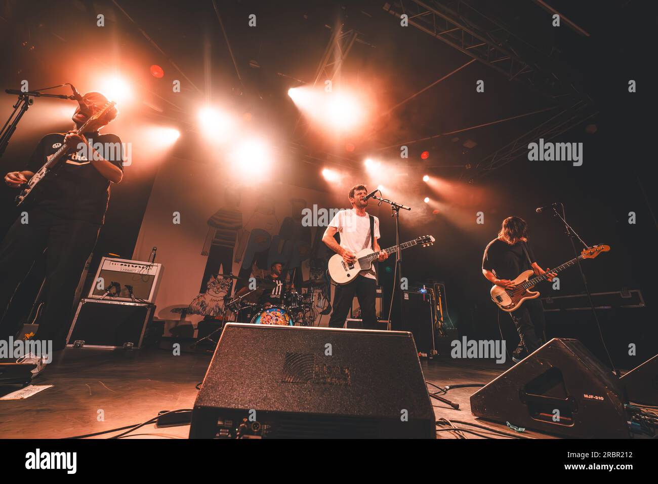 Pup concert hi-res stock photography and images - Alamy