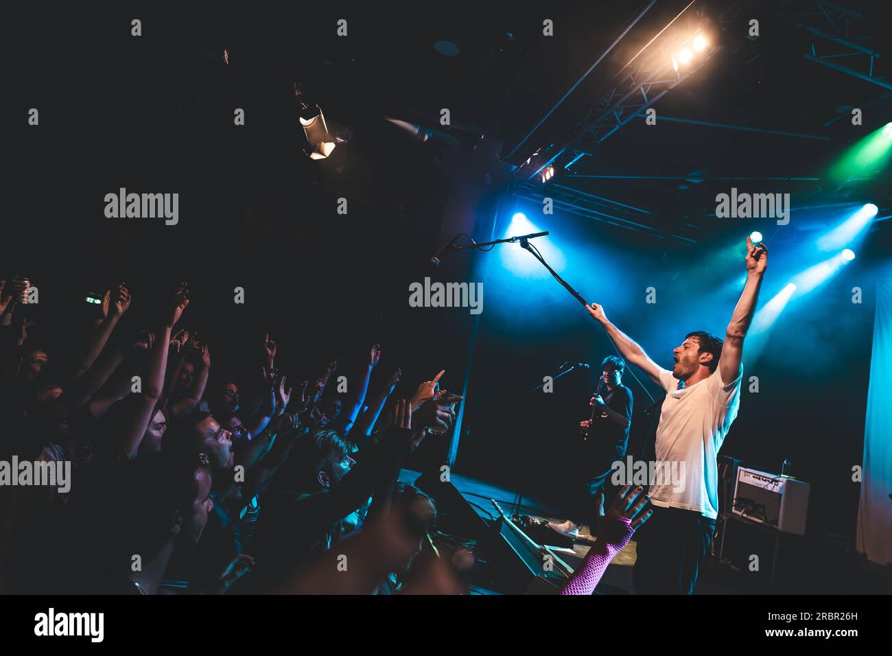 Pup concert hi-res stock photography and images - Alamy