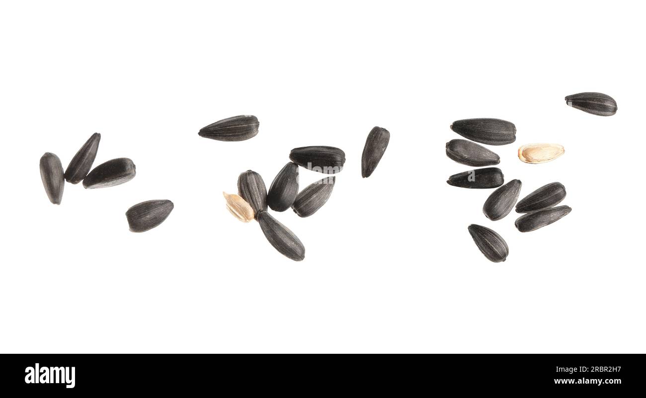 Floating seeds Cut Out Stock Images & Pictures - Alamy