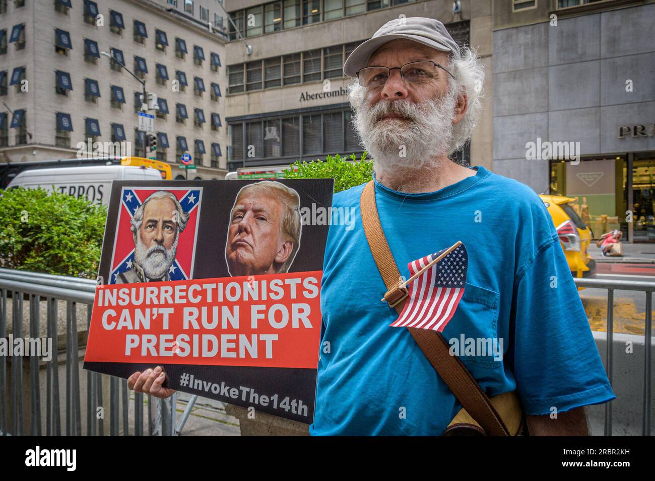 14th amendment hi-res stock photography and images - Alamy