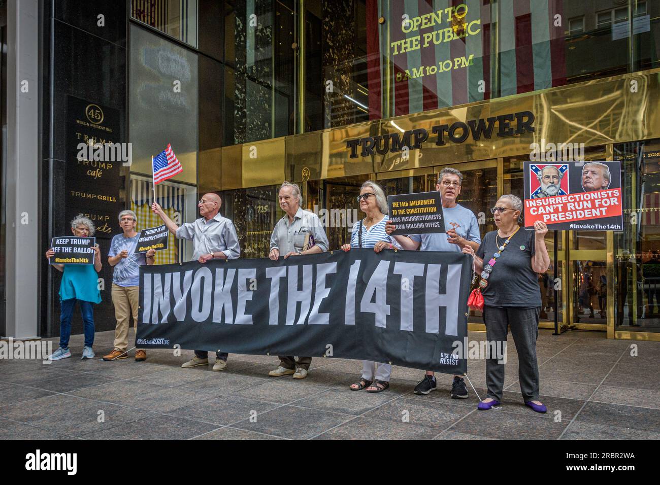 10th amendment hi-res stock photography and images - Alamy