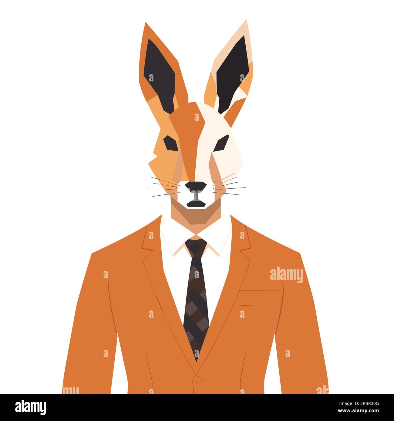 Victorian dress up man Stock Vector Images - Alamy