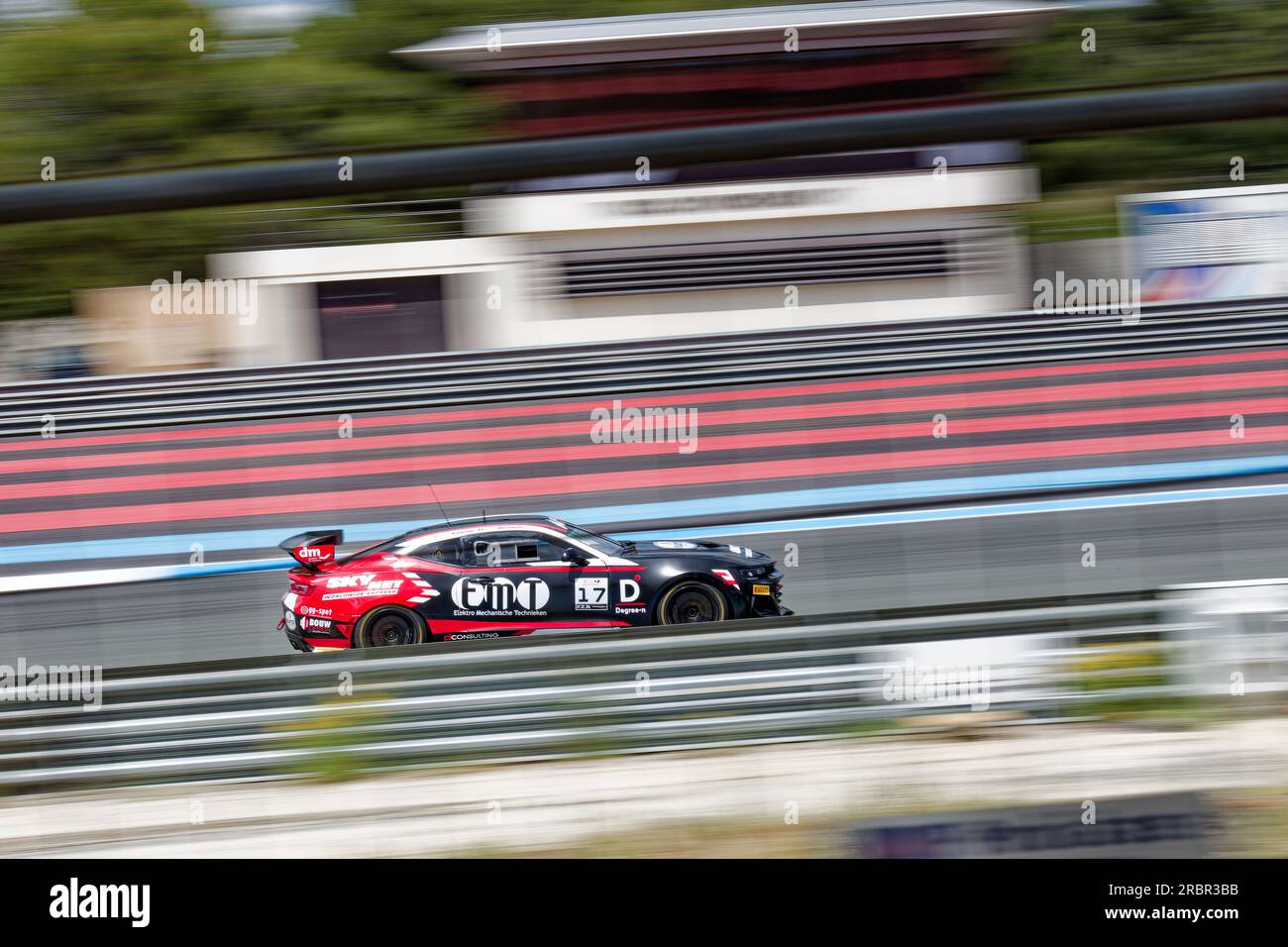 Chevrolet camaro gt4 r hi-res stock photography and images - Alamy
