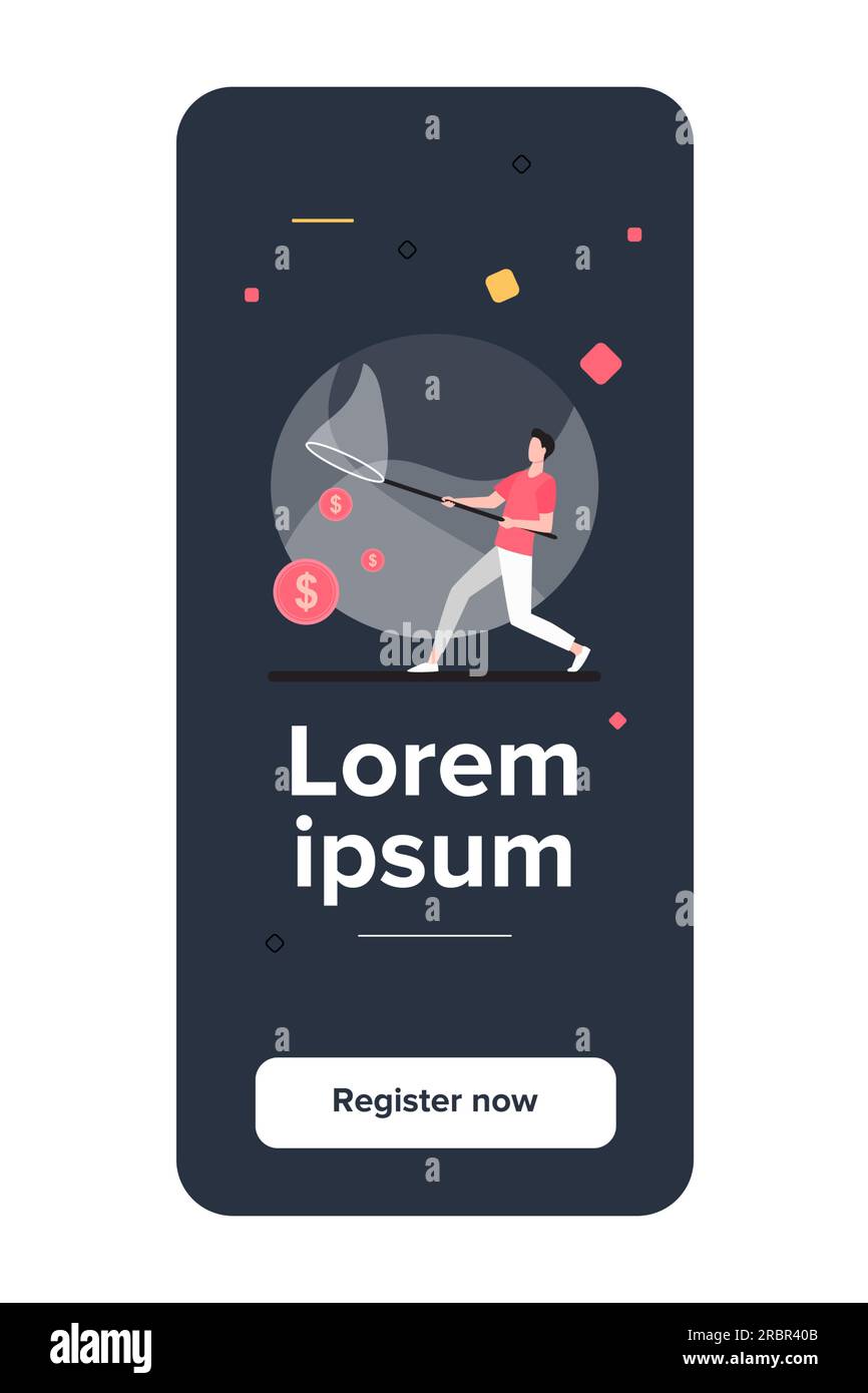 Catcher catching Cut Out Stock Images & Pictures - Alamy