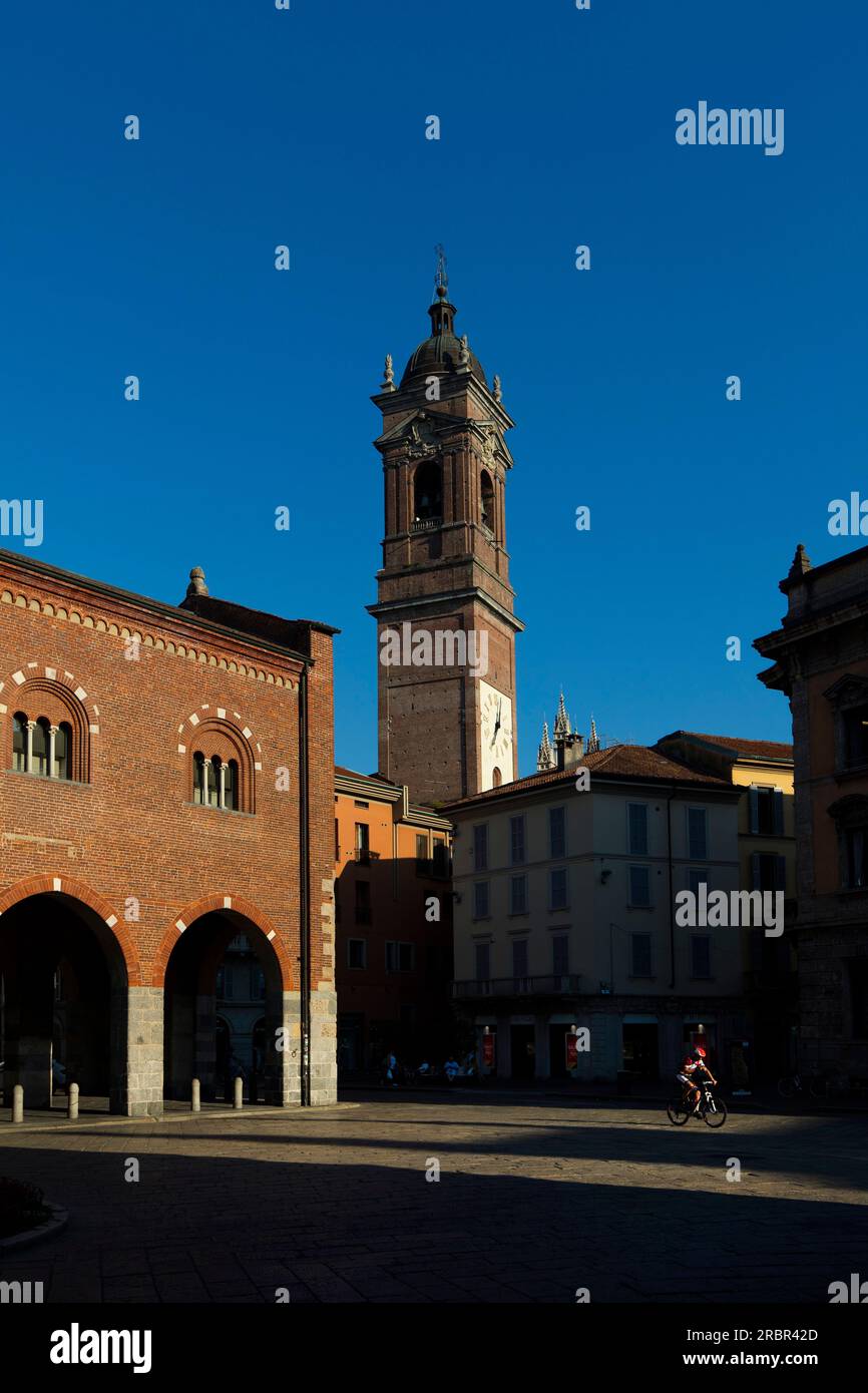 Monza roma hi-res stock photography and images - Alamy