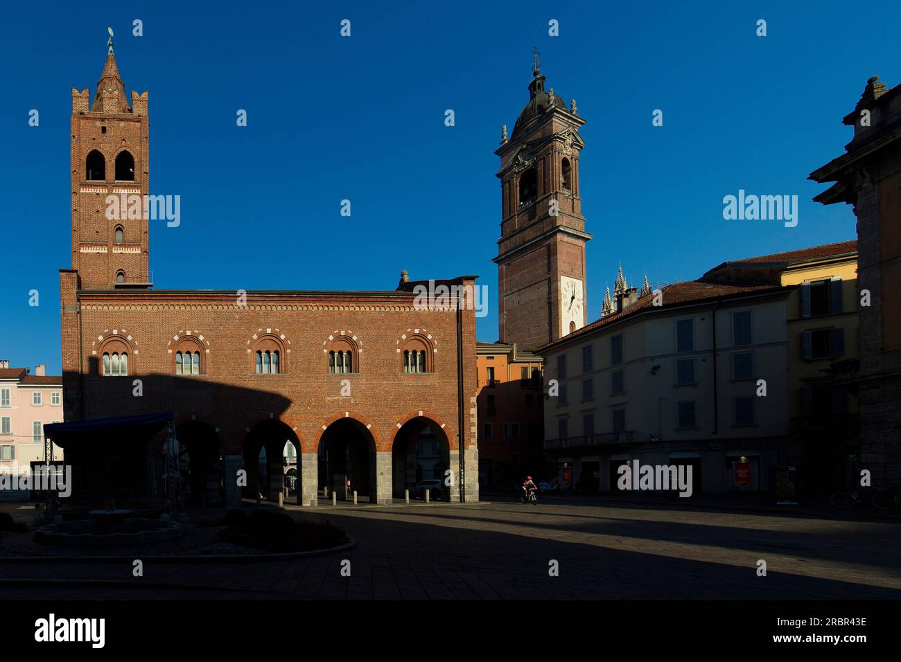 Monza roma hi-res stock photography and images - Alamy
