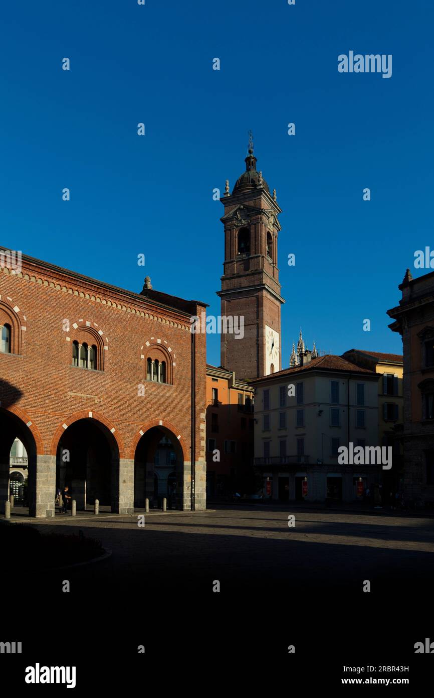Monza roma hi-res stock photography and images - Alamy
