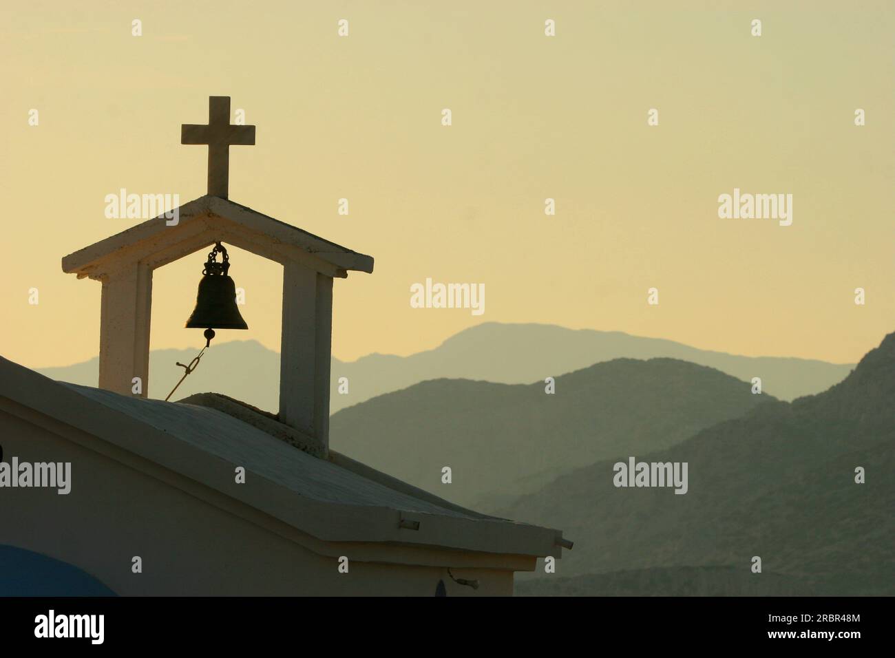 Fournoi, Fourni Island, Aegean Sea , Greece Stock Photo - Alamy