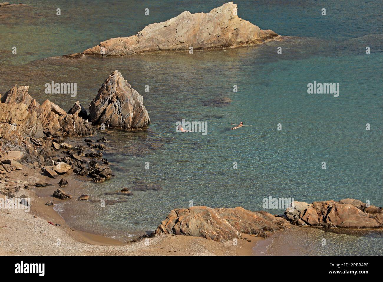 Fournoi greece hi-res stock photography and images - Alamy