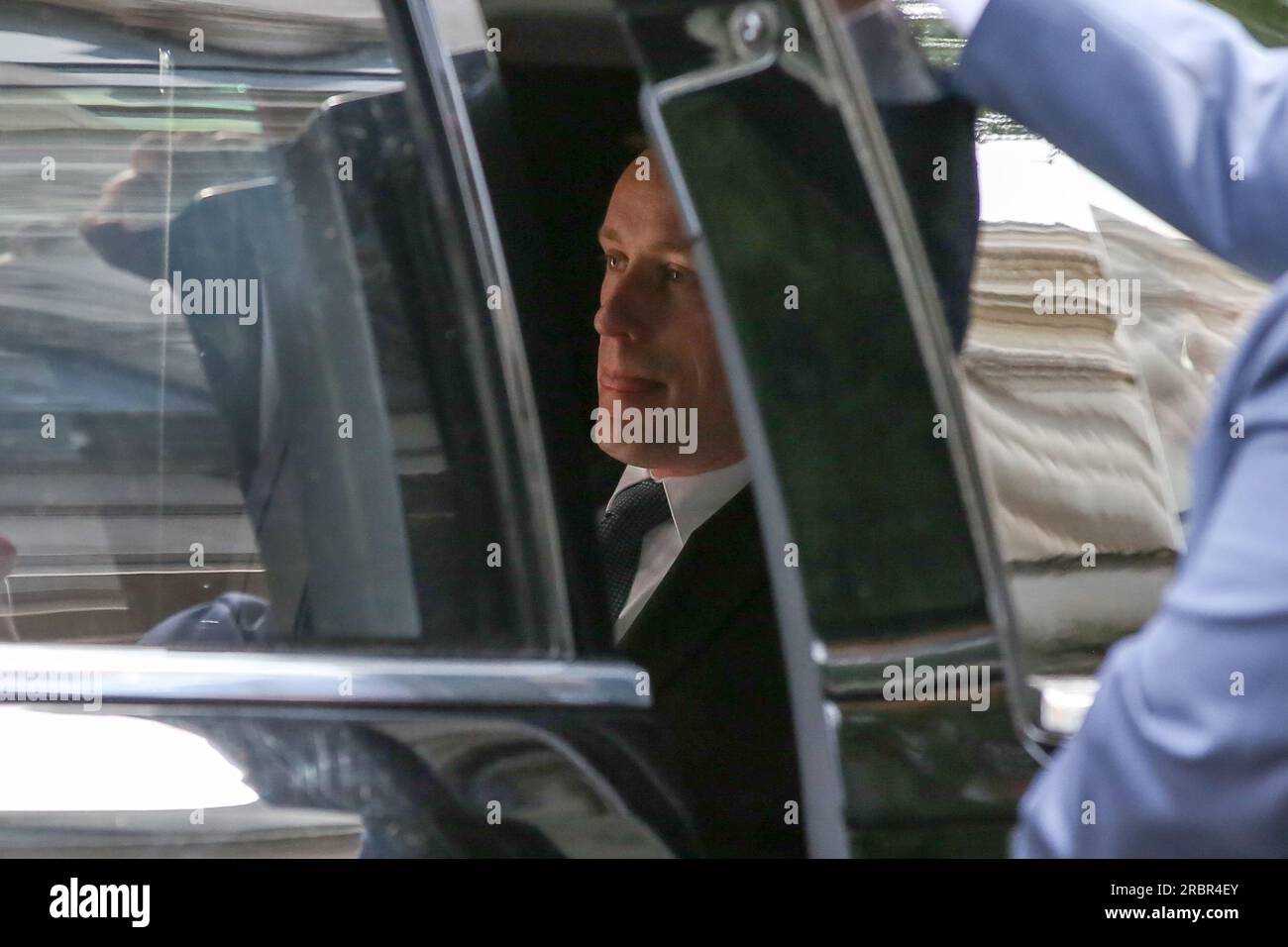 London, UK. 10th July, 2023. United States Secretary of State Antony ...