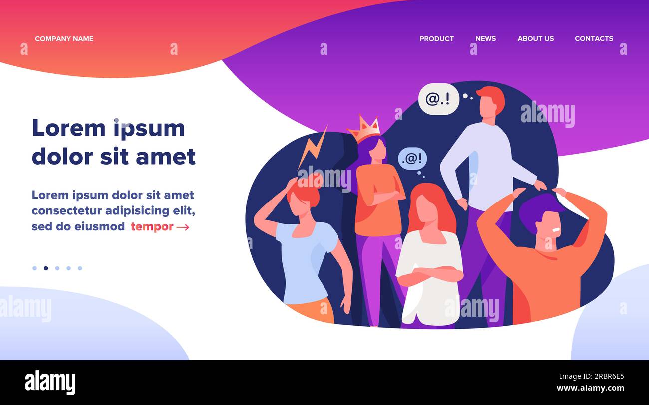 Problem proud Stock Vector Images - Alamy