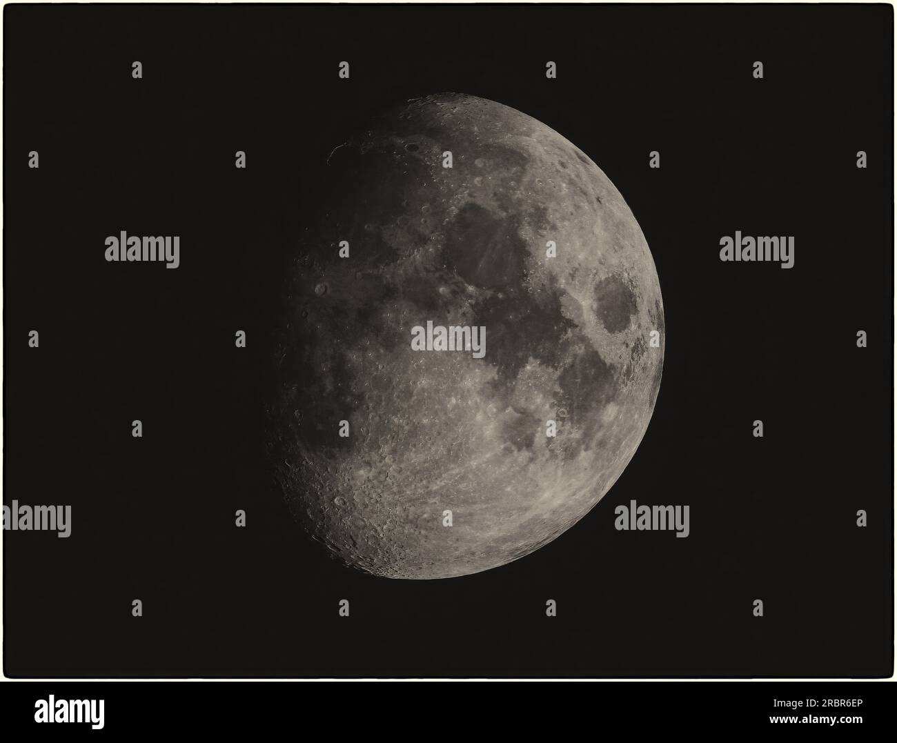 The Moon, High Definition Stock Photo - Alamy
