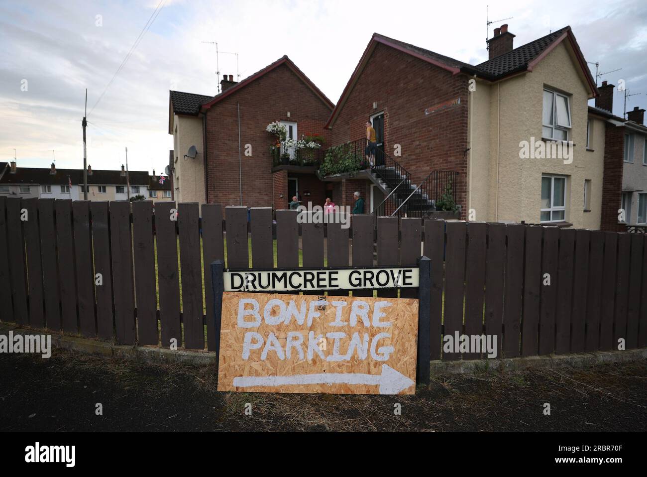 Portadown larne hi-res stock photography and images - Alamy